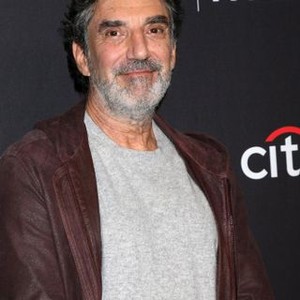Chuck Lorre - Rotten Tomatoes