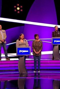 Pointless: Season 26, Episode 1 | Rotten Tomatoes