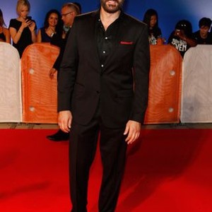 David Kallaway - Rotten Tomatoes