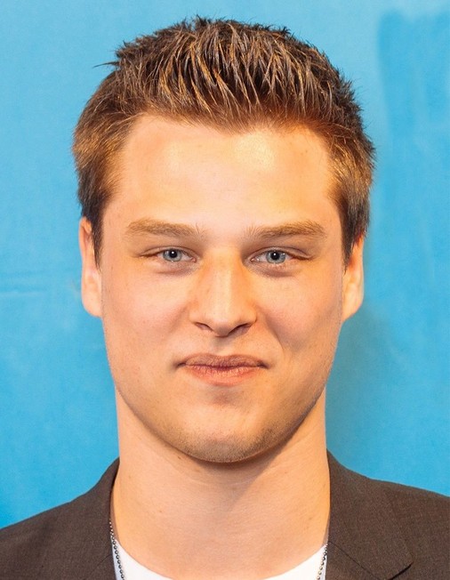 Daniel Axt - Rotten Tomatoes