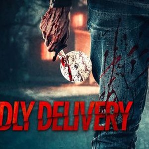 Deadly Delivery - Rotten Tomatoes