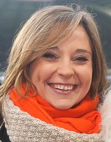 Christine Schréder - Rotten Tomatoes