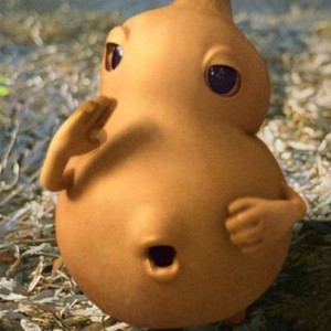 The Secret of the Magic Gourd - Rotten Tomatoes