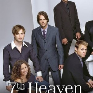 7th Heaven: Season 9, Episode 19 - Rotten Tomatoes