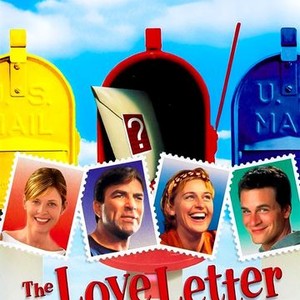 The Love Letter - Rotten Tomatoes