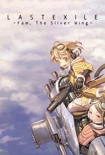 Last Exile: Season 2 | Rotten Tomatoes