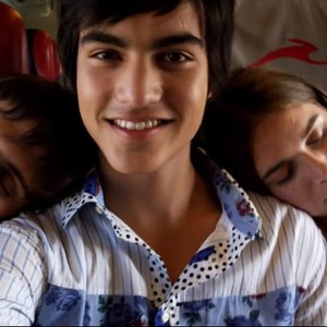 Valentina Romani - Rotten Tomatoes