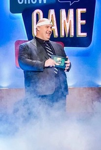 Talk Show the Game Show: Season 2, Episode 3 | Rotten Tomatoes