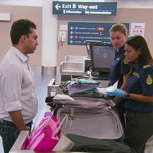 Border Security: Season 9, Episode 6 - Rotten Tomatoes