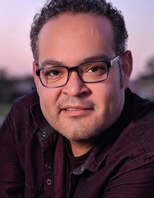 Eddie G. Cabrera | Rotten Tomatoes