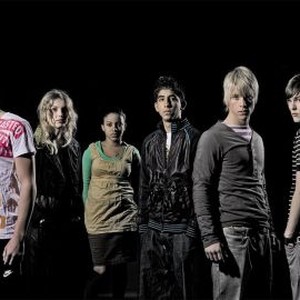 Skins - Rotten Tomatoes