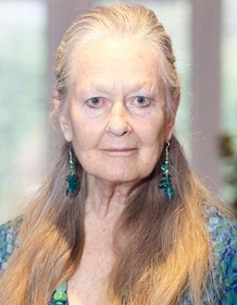 Anna Carteret - Rotten Tomatoes