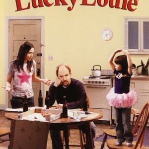 Lucky Louie - Rotten Tomatoes