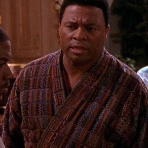 Moesha: Season 5, Episode 22 - Rotten Tomatoes