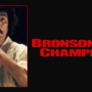 Bronson Lee, Champion - Rotten Tomatoes