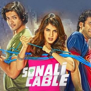 Sonali Cable - Rotten Tomatoes