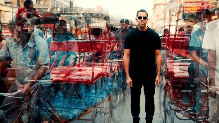 David Blaine Do Not Attempt: Season 1, Episode 2 | Rotten Tomatoes