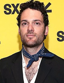 Daniel Dorr | Rotten Tomatoes