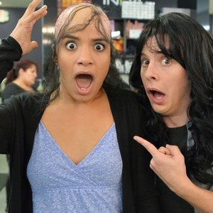 Freak Out - Rotten Tomatoes