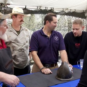 Lords of War: Season 1, Episode 5 - Rotten Tomatoes