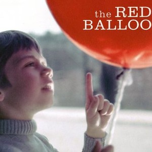 The Red Balloon - Rotten Tomatoes