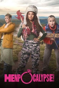 Henpocalypse! | Rotten Tomatoes