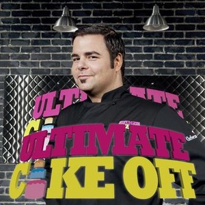 Ultimate Cake Off: Season 1, Episode 3 - Rotten Tomatoes