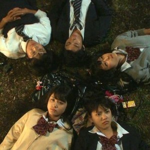 Samurai Angels Wars - Rotten Tomatoes