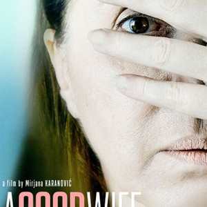 A Good Wife - Rotten Tomatoes