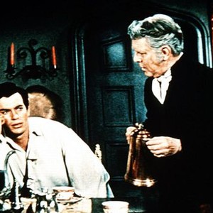 Harry Ellerbe - Rotten Tomatoes