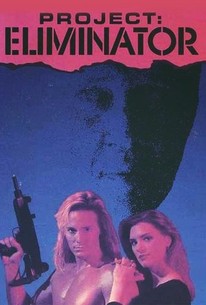 Project: Eliminator | Rotten Tomatoes