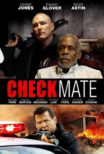 Checkmate (2015) | Rotten Tomatoes