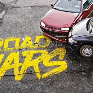 Road Wars - Rotten Tomatoes