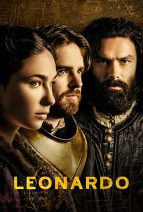 Leonardo | Rotten Tomatoes