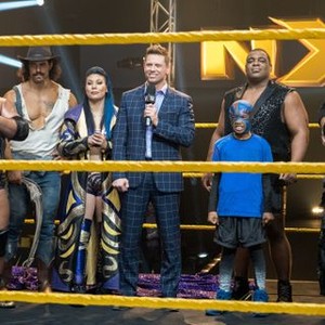 The Main Event - Rotten Tomatoes