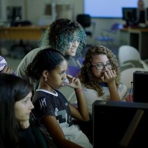 CodeGirl - Rotten Tomatoes