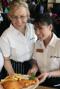 Undercover Boss U.K.: Season 2, Episode 3 | Rotten Tomatoes