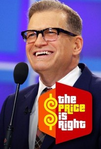 The Price Is Right: Season 45 | Rotten Tomatoes