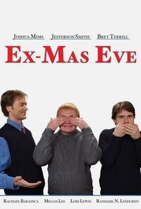 Ex-Mas Eve | Rotten Tomatoes