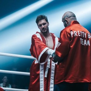 Fighter - Rotten Tomatoes