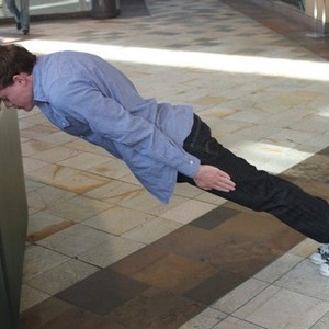 Sean Berdy - Rotten Tomatoes