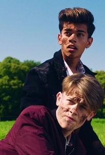 Almost Never: Season 2, Episode 5 | Rotten Tomatoes