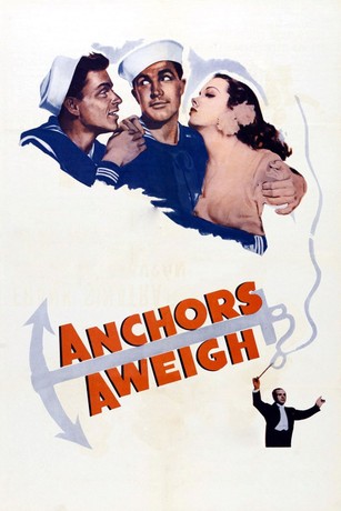 anchors away