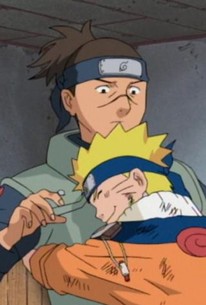 Naruto: Season 1, Episode 37 | Rotten Tomatoes