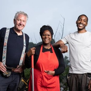 Clean It, Fix It - Rotten Tomatoes