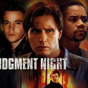 Judgment Night - Rotten Tomatoes