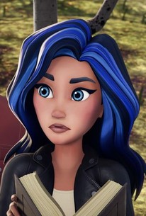 Supernatural Academy: Season 1, Episode 14 | Rotten Tomatoes