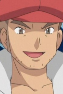 Pokémon the Series: Advanced Battle, Episode 43 | Rotten Tomatoes