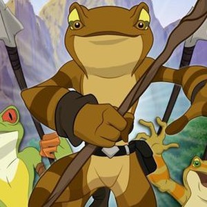 Kulipari: Amphibians Rise - Rotten Tomatoes