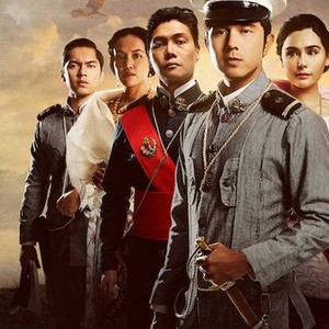 Goyo: The Boy General - Rotten Tomatoes
